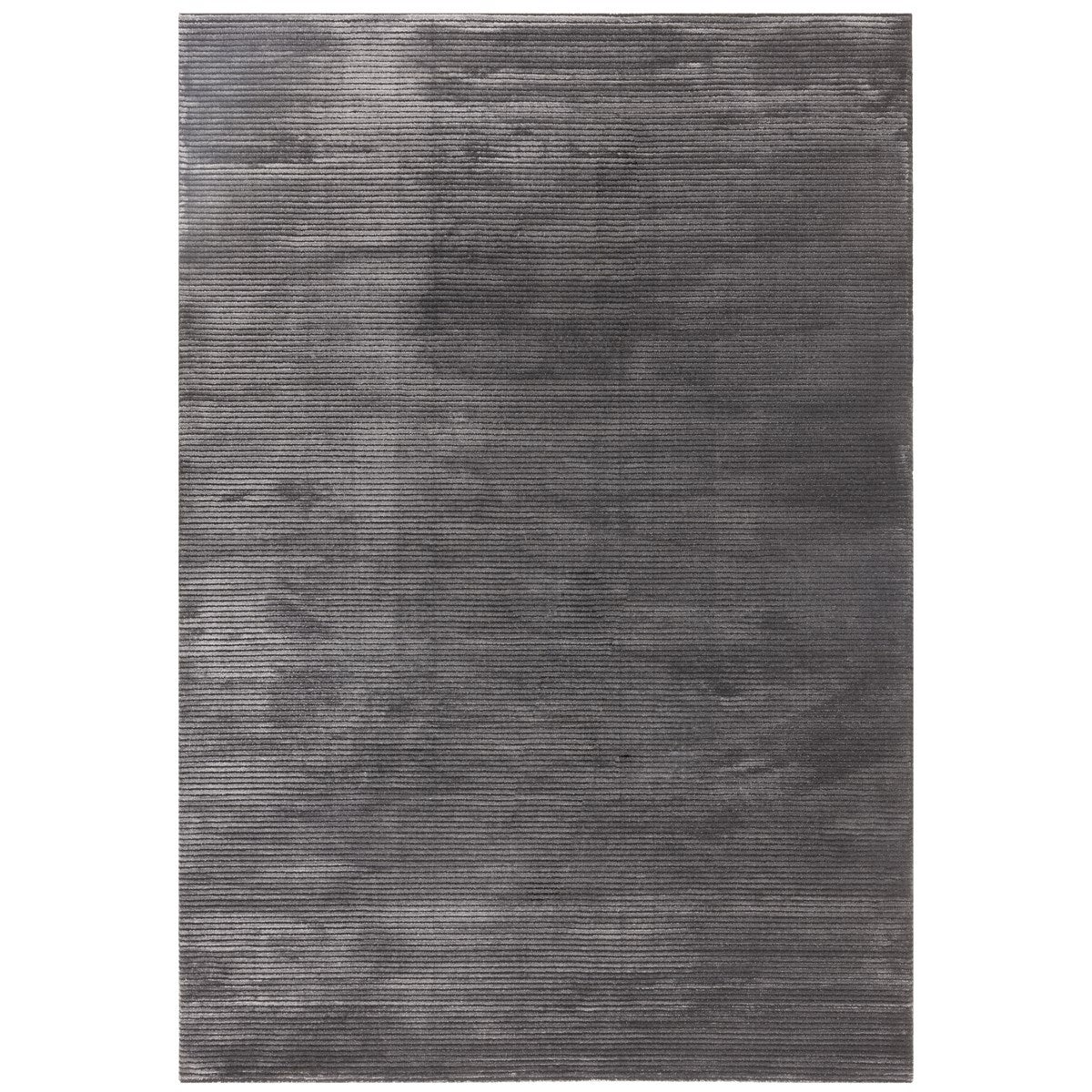 Tapis de salon moderne et design ZUKA PLAIN 160x230 cm | Leroy Merlin