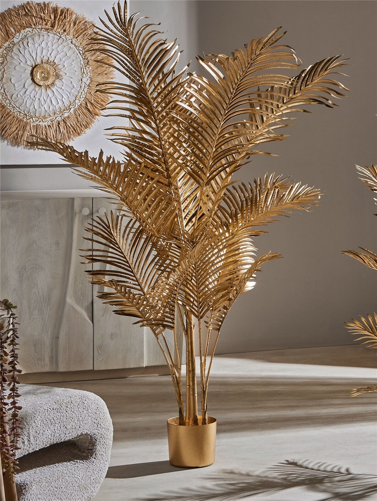Pianta Kentia Gold 45x45x160cm | Leroy Merlin