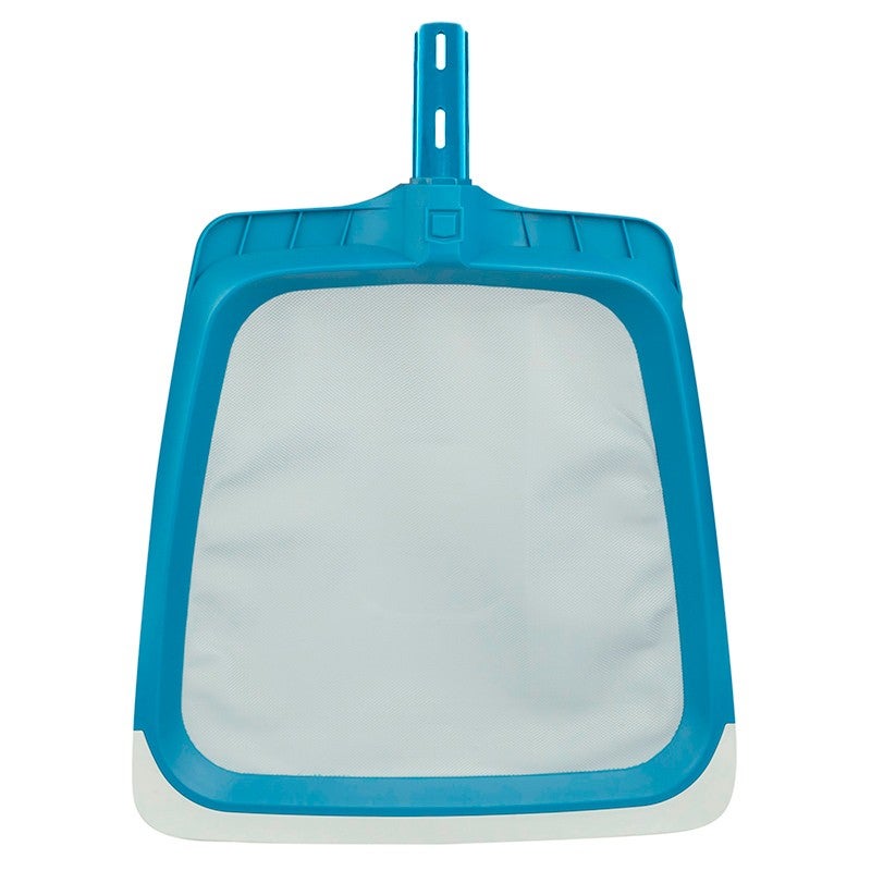Fluidra Blue Line 69692 Recogehojas Plano Superficie, Azul | Leroy Merlin
