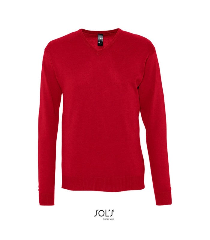 Sol's Galaxy Men - Pull Col V Homme | Leroy Merlin