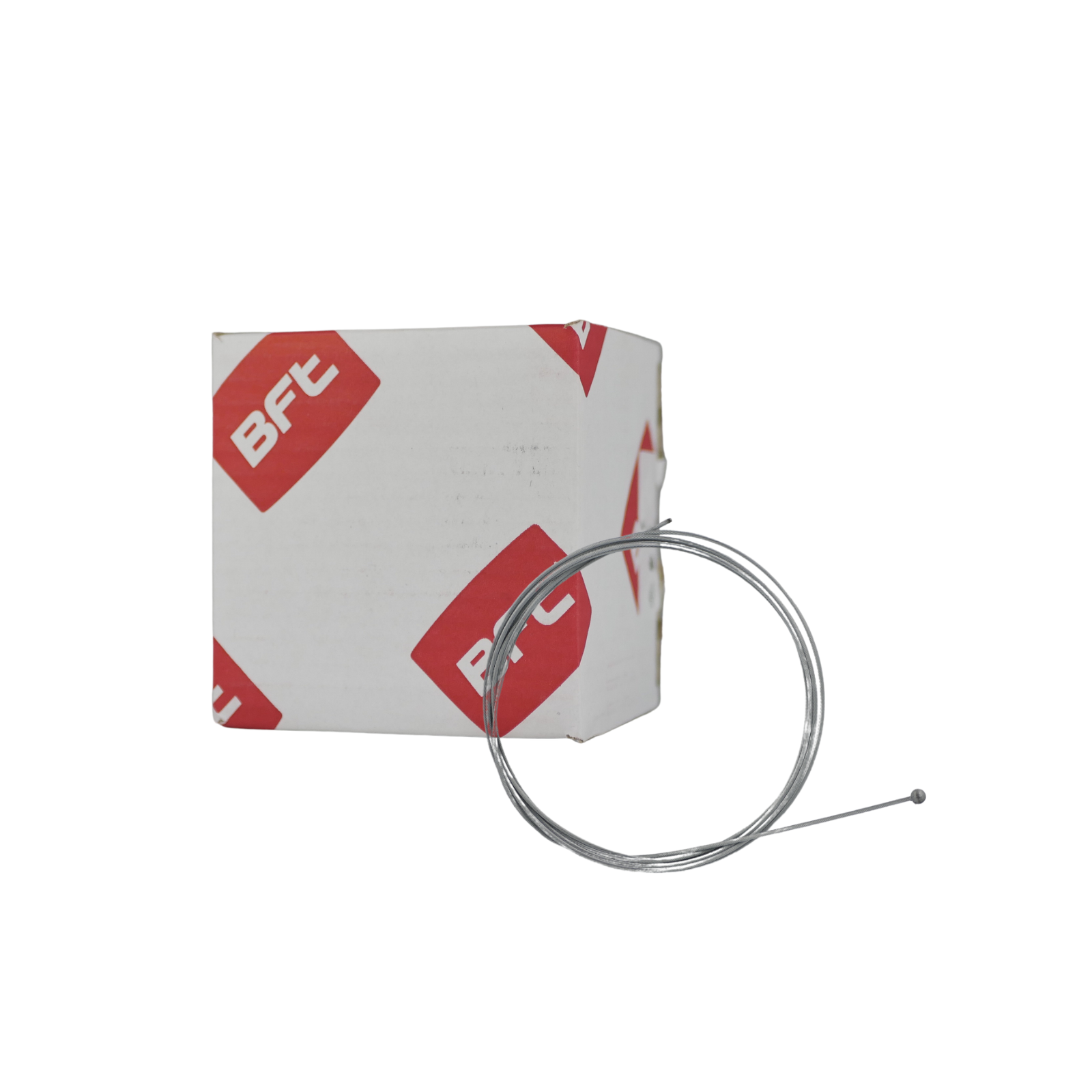 CABLE ACIER POUR MOX ET BOX BFT | Leroy Merlin