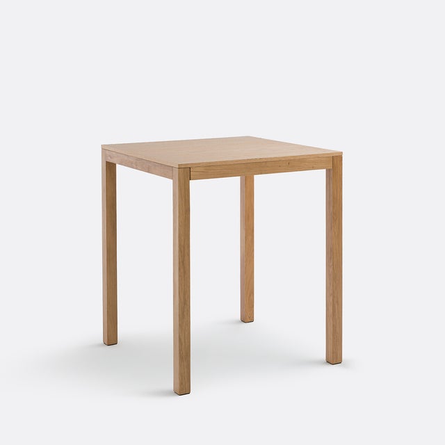 Table haute 90 cm au meilleur prix | Leroy Merlin