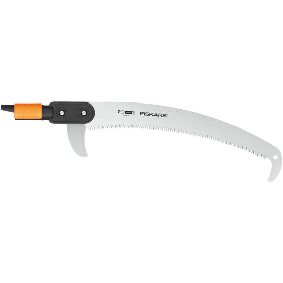 Scie courbe pour couper les branches compatible avec le manche ...