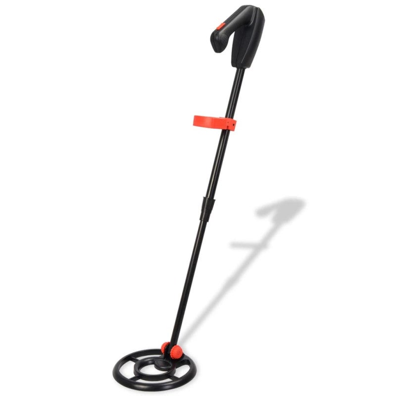 Metal Detector Piccolo con Schermo LCD 120 cm vidaXL | Leroy Merlin