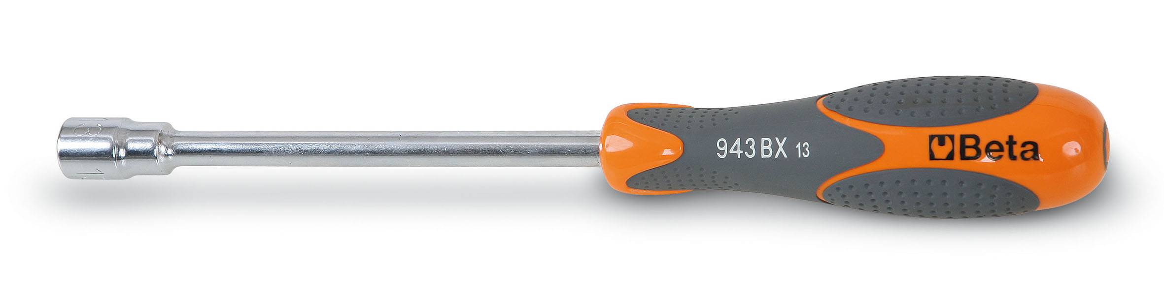 BETA 943BX LLAVE DE VASO C/IMP BM LUN 6X270 | Leroy Merlin