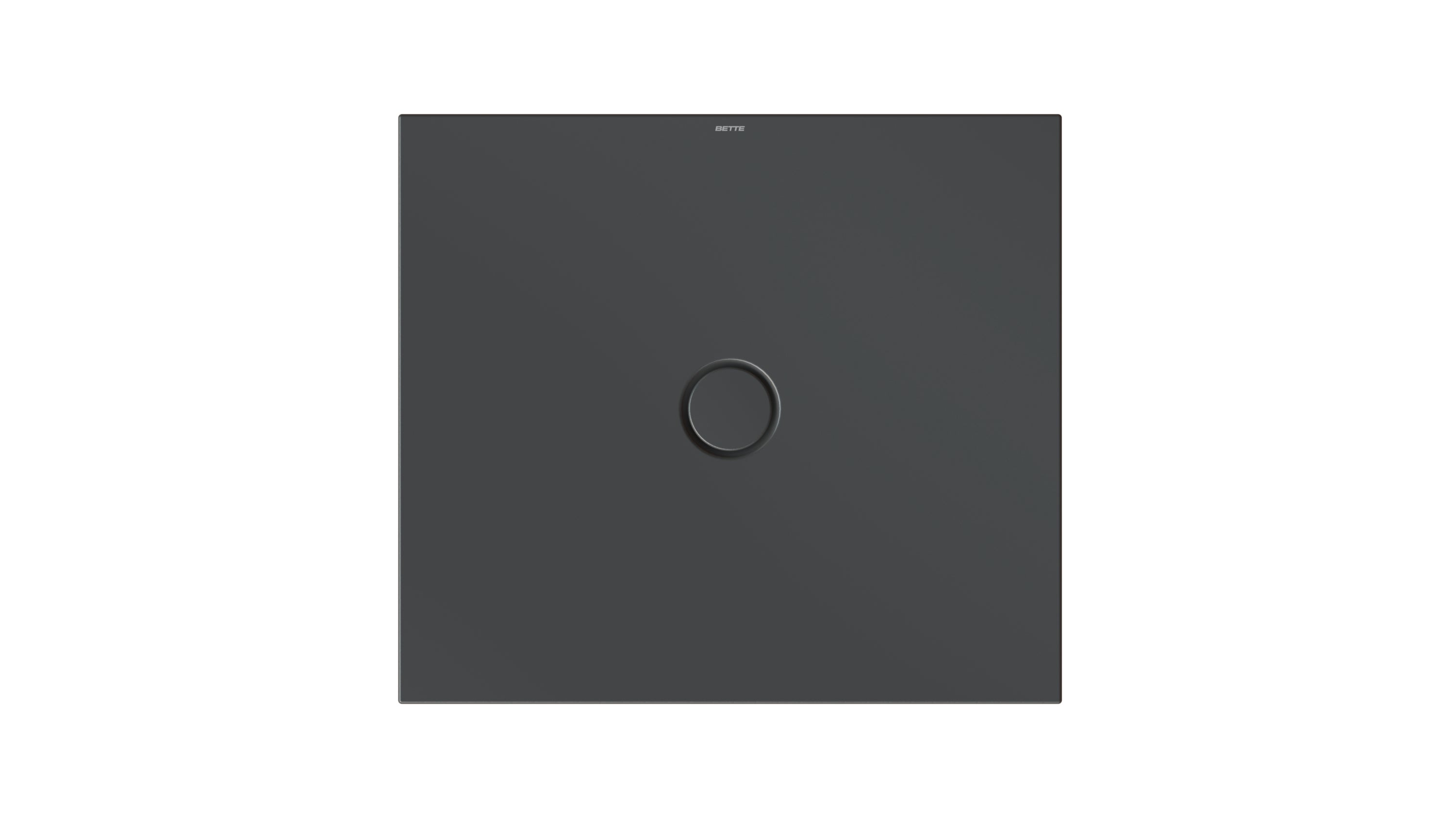 Plato de ducha BetteFloor con soporte mínimo, 900x800mm, 8751-400T1 ...