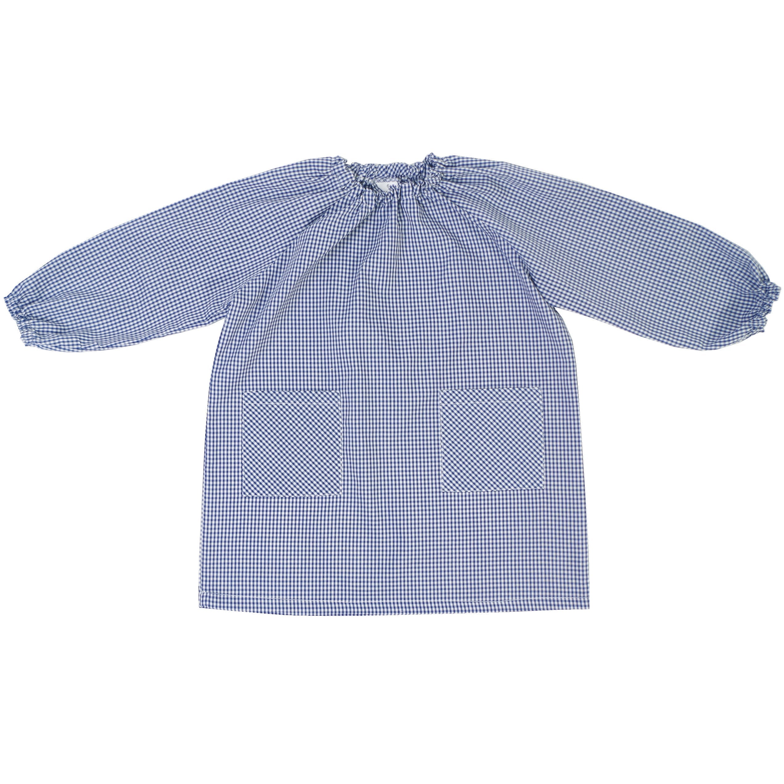 Batas Escolares 104-116 de altura - Color Azul | Leroy Merlin