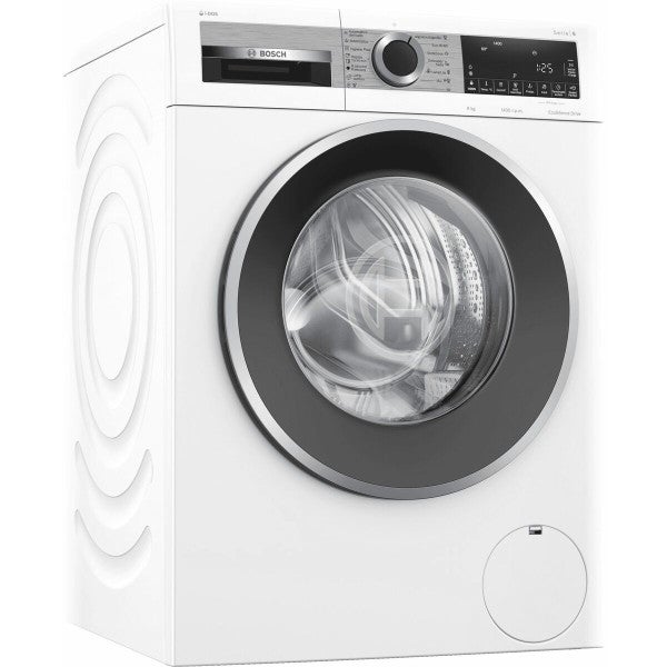 Machine A Laver Bosch