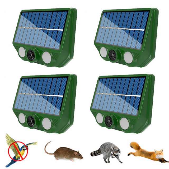 Repulsif ultrason rat au meilleur prix | Leroy Merlin