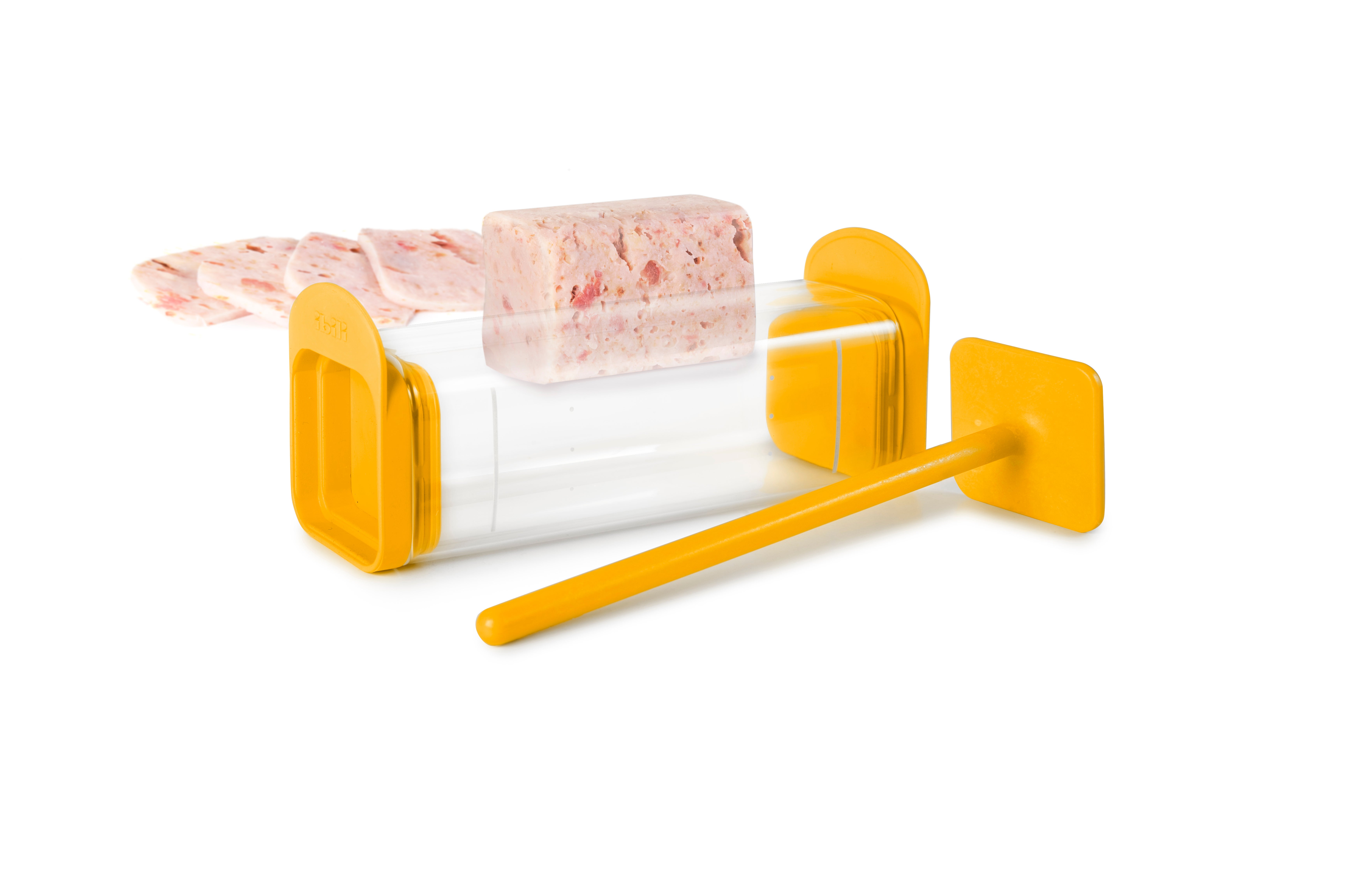 Kit para fiambre artesano | Leroy Merlin