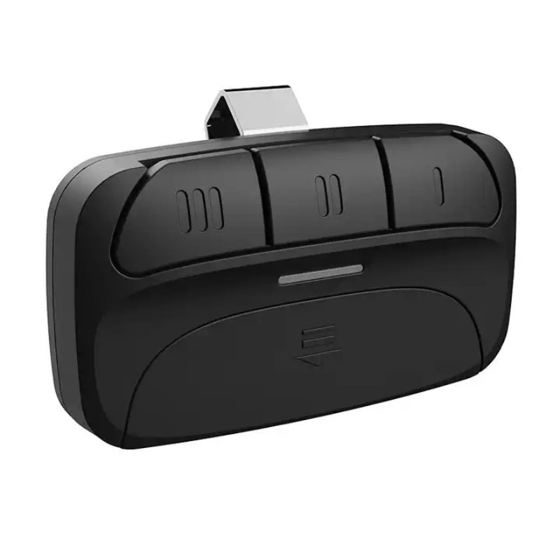Télécommande de porte de garage compatible avec ouvre-porte 315-390Mhz ...