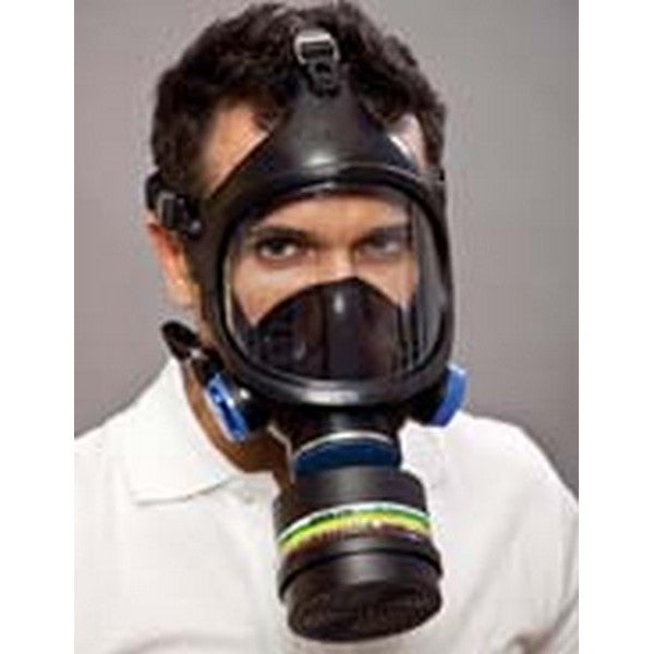 Máscara respiratoria C607 Selecta EN 136 O.FILTER EKASTU | Leroy Merlin