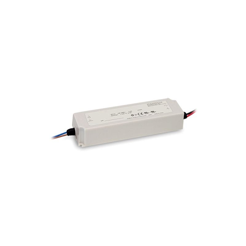 Transformateur LED 100W pour Rail Magnétique ZAMBELIS 20296 | Leroy Merlin