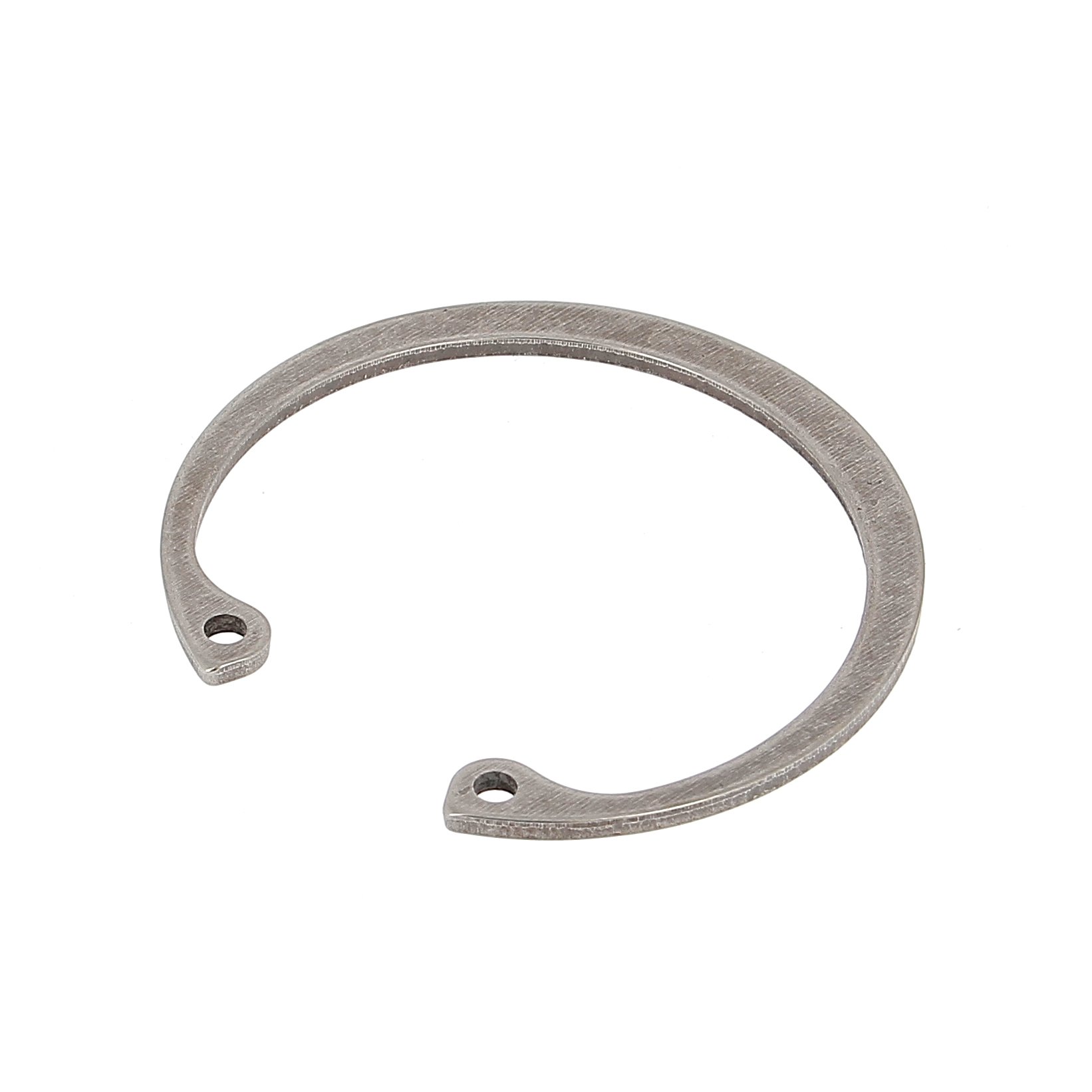 Circlips Intérieur de 105 Inox DIN 472 | Leroy Merlin