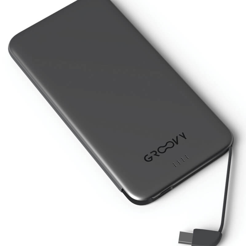 Power bank per Android da 4000 mAh | Leroy Merlin