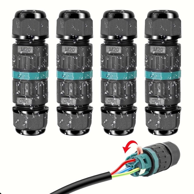 Cable 5 fils au meilleur prix | Leroy Merlin