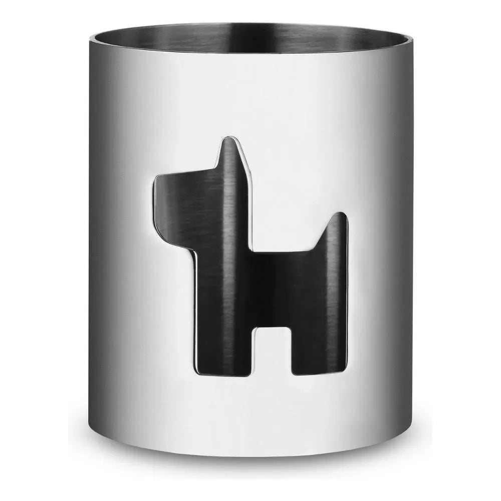 Alessi (AKK10 D) SERVILLETERO PERRO GIROTONDO | Leroy Merlin