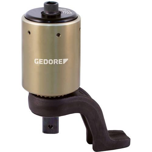 GEDORE DVV-40Z Moltiplicatore di forza DREMOPLUS ALU 4000 Nm | Leroy Merlin