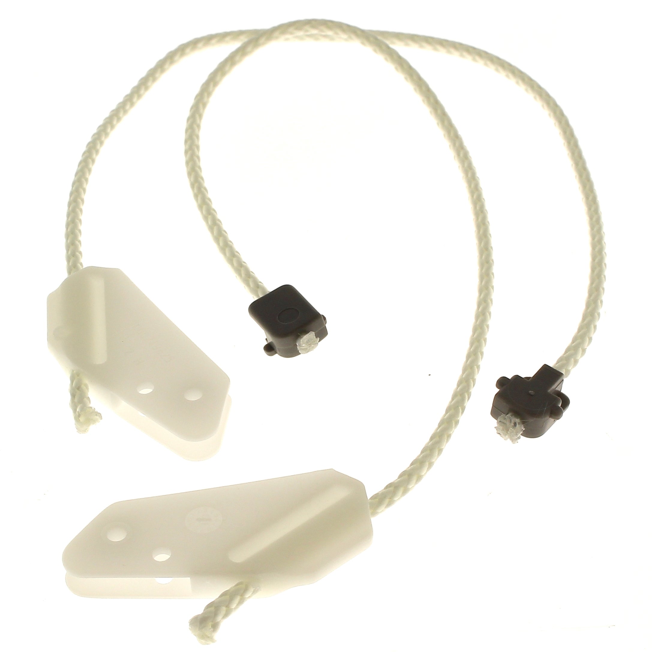 Cables de portes x2, 00610087 pour Lave-vaisselle Bosch | Leroy Merlin