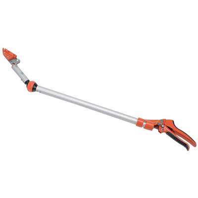 CISEAUX DE TAILLE ALLONGÉS AVEC ÉTOILES À TÊTE ROTATIVE 77 CM | Leroy ...