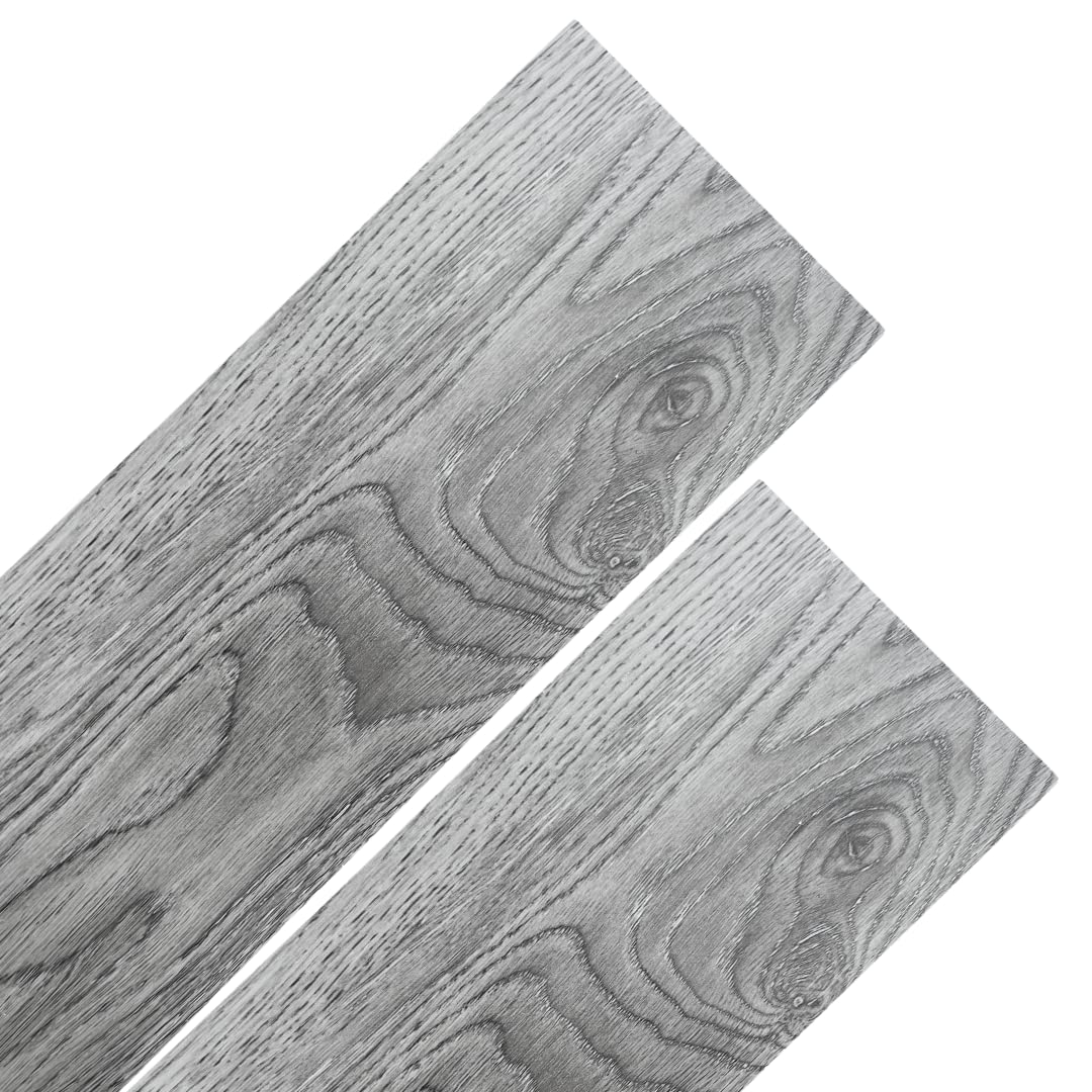 Listoni Pavimento lastra parquet Listone Rivestimento Effetto Legno ...