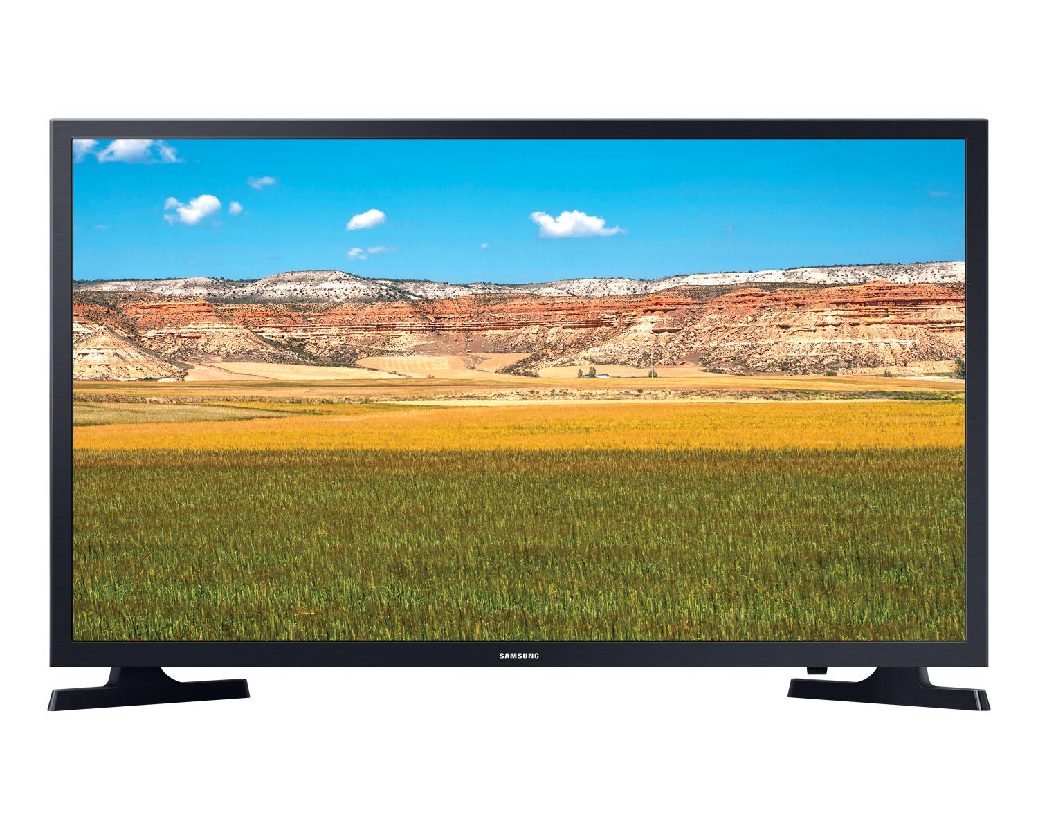 Samsung UE32T4300AEXZT Tv Led Serie T4300 Flat Hd 32 Pollici Nero ...