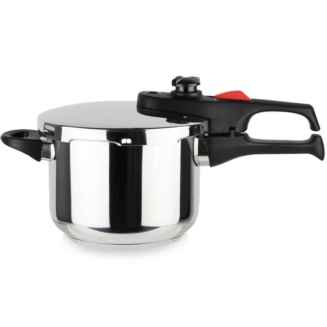 Ollas: Cocción rápida y uniforme para todas tus recetas