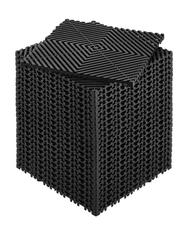 Tapis de garage moto au meilleur prix | Leroy Merlin