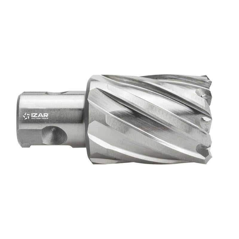 Fresa Hueca IZAR HSS-Xt Maquina Electromagnetica Universal - 4060 - 37 ...