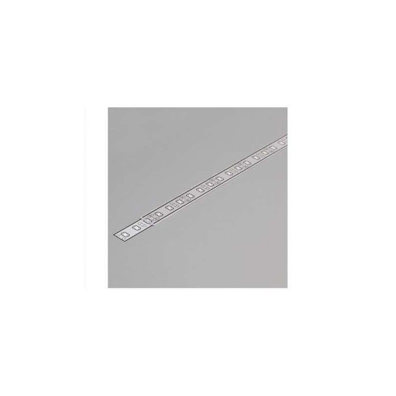 Diffuseur Transparent 2m pour Profilé LED 10,2mm | Leroy Merlin
