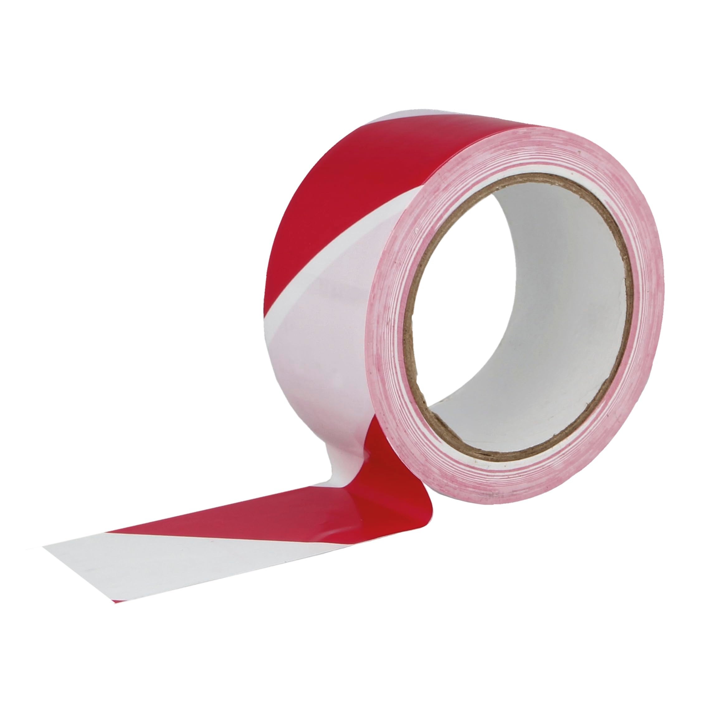 Amig - Ruban de balisage adhésif pour délimiter les zones | 50 mm x 30 ...