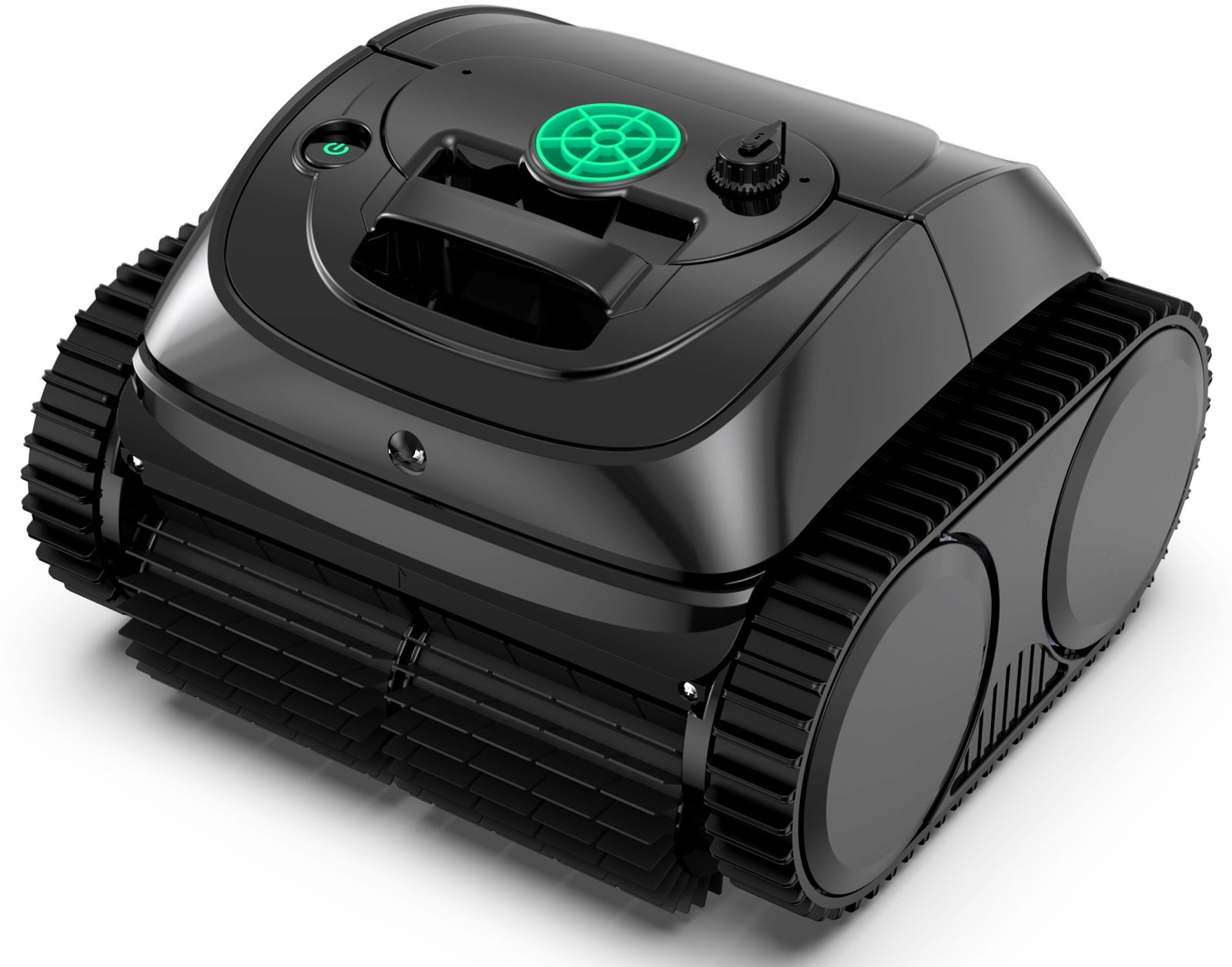 Wybot C1 Robot da piscina Senza Fili con app per una pulizia ...