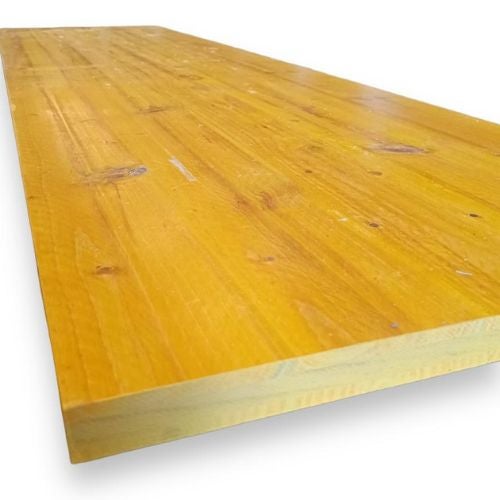 Planche de coffrage en bois à trois couches 27X500X1970 mm | Leroy Merlin