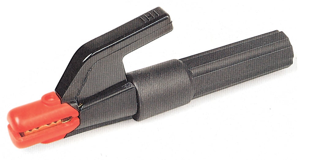 PINCE PORTE-ÉLECTRODE PARFAITE DE 200 AMPÈRES | Bricoman