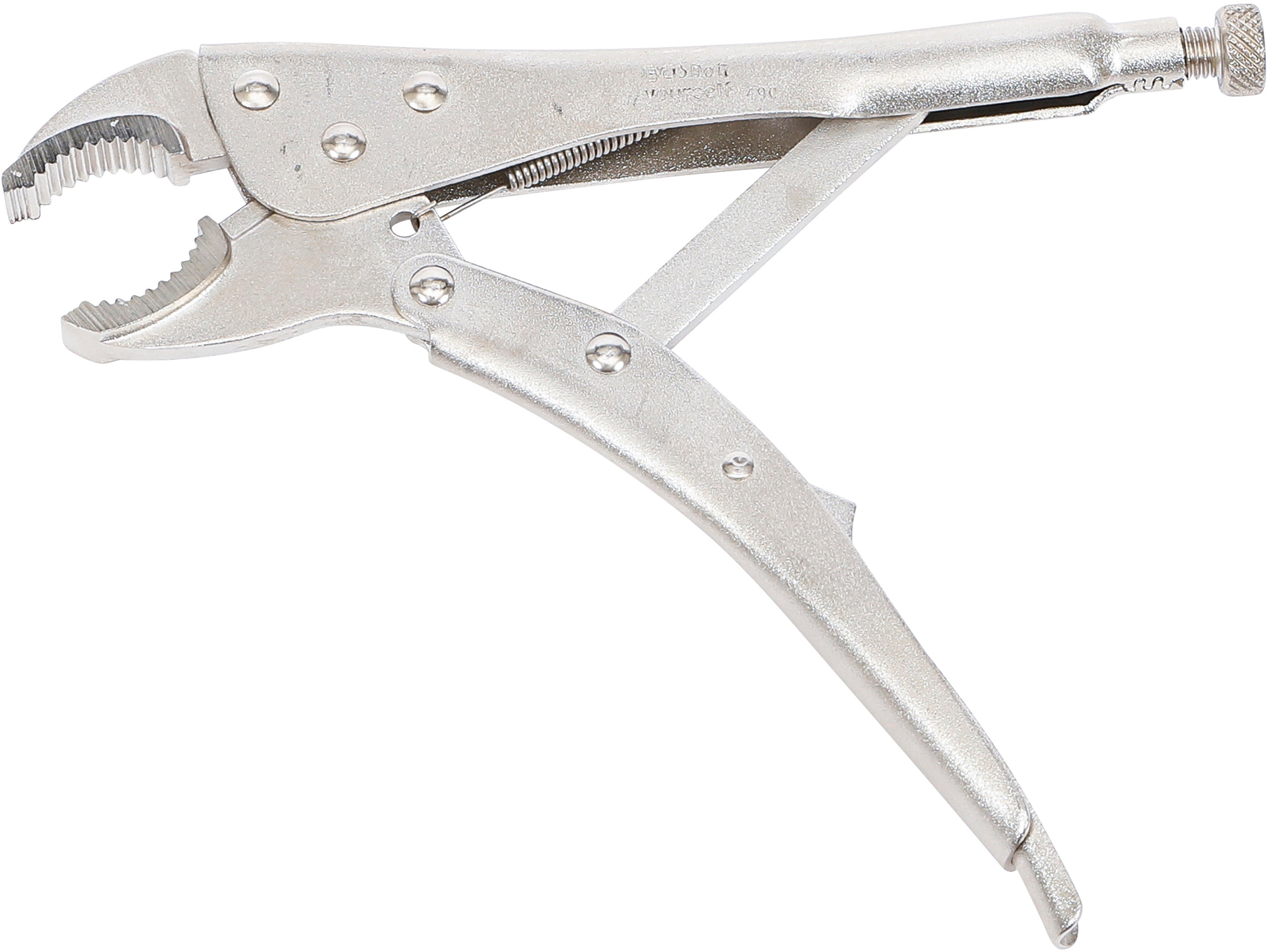 Pinza autobloccante | 225 mm | Leroy Merlin