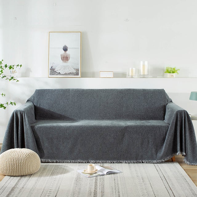 Housse de chaise | Leroy Merlin