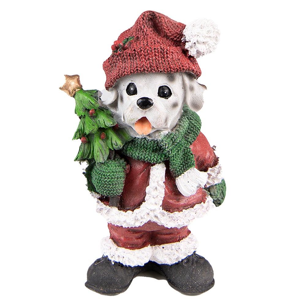 CLAYRE & EEF Figurine 9x6x15 cm | Leroy Merlin