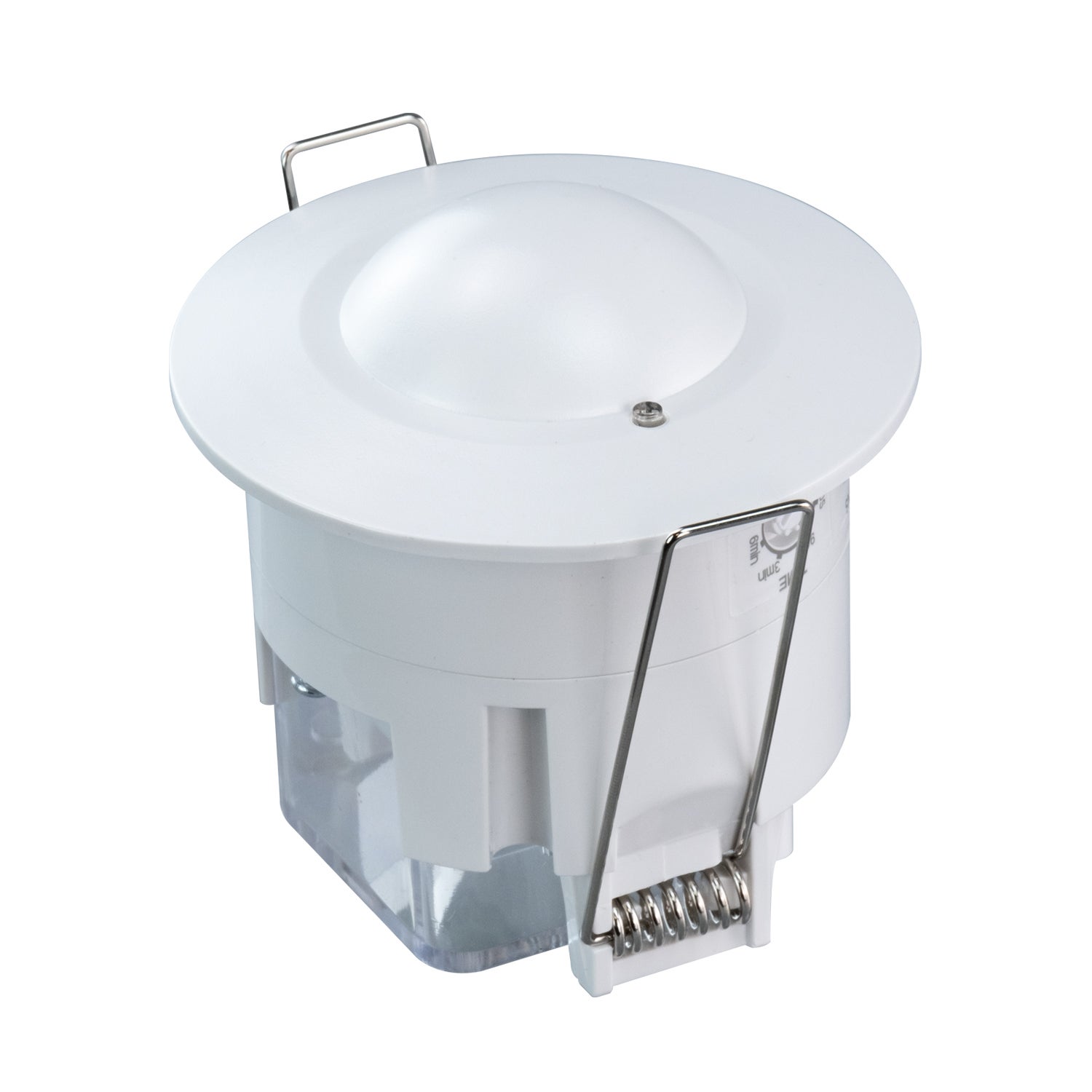 Sensor de movimiento microondas empotrable 360º 5.8GHz IP20 (SM-017 ...