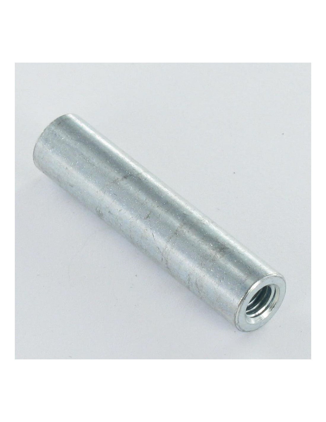 Manchon Cylindrique M6X40 Diamètre Extèrieur 10 Acier zingué-1 pièce ...