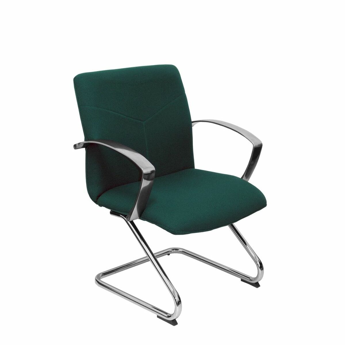 Chaise de Réception Caudete confidente P&C BALI426 | Leroy Merlin