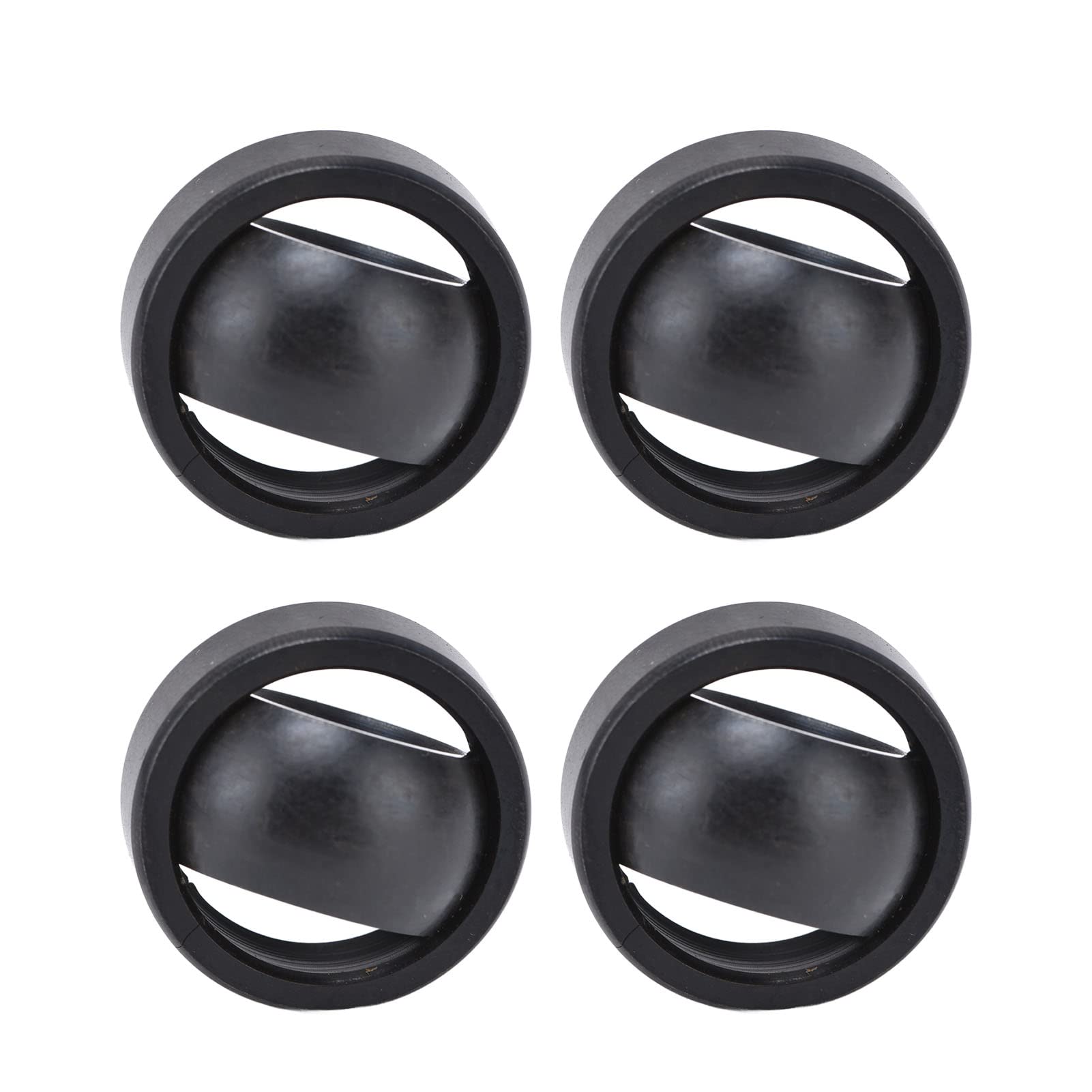 Juego de 10 piezas de accesorios de bolas ranuradas profundas radiales ...