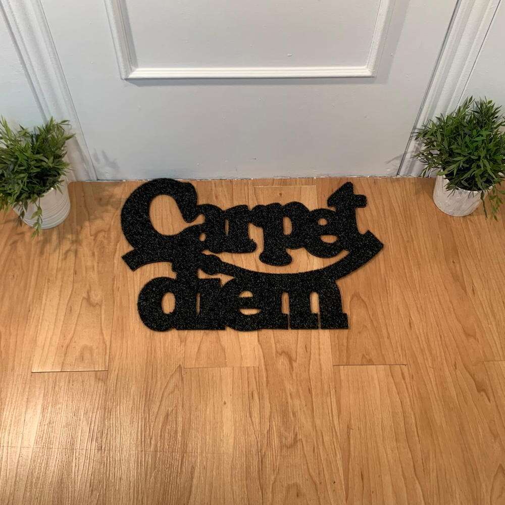 Felpudo – Skyline Barcelona Orgullo Pride | Leroy Merlin