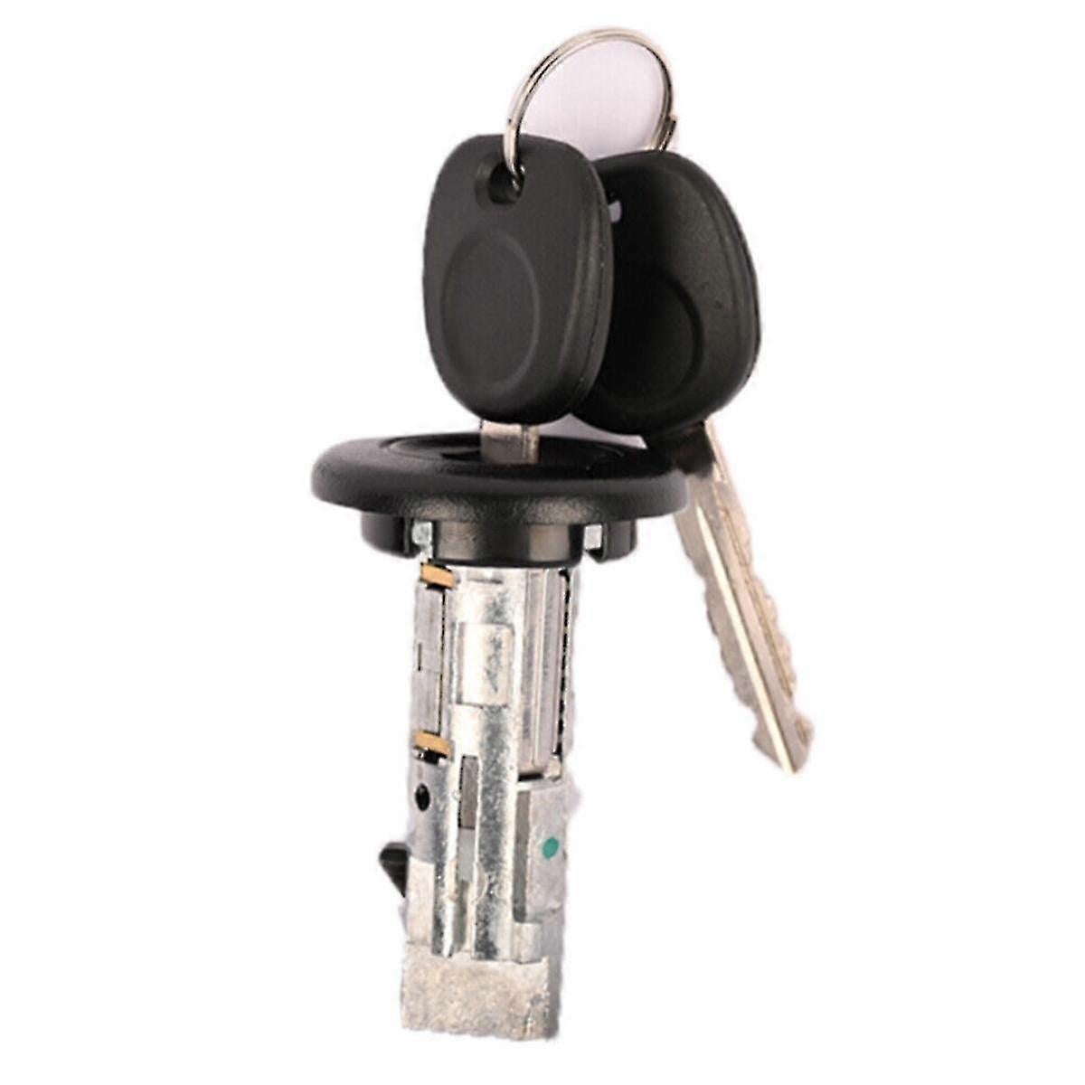 Nouvelles clés de cylindre de serrure d'allumage 15298923 707835 pour ...