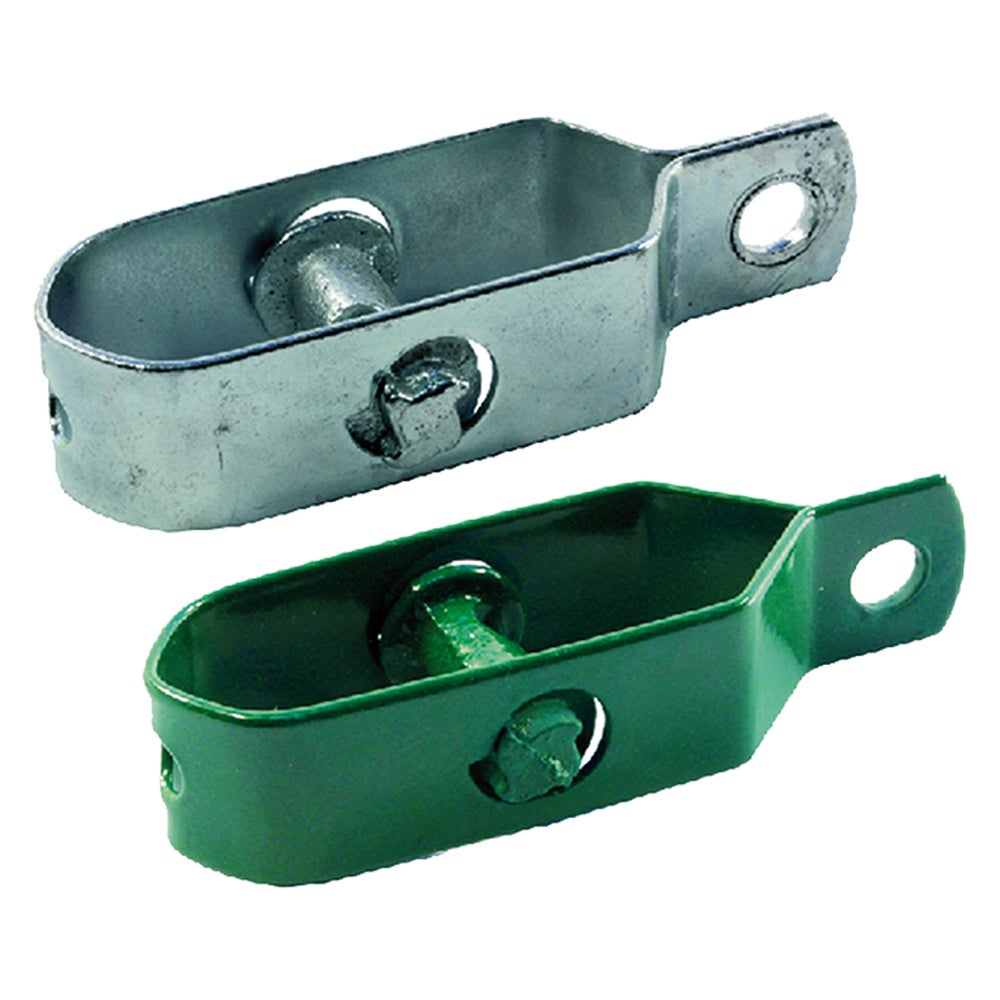 TENSOR DE ALAMBRE Galvanizado N 3 grande (mm 103x29) | Leroy Merlin