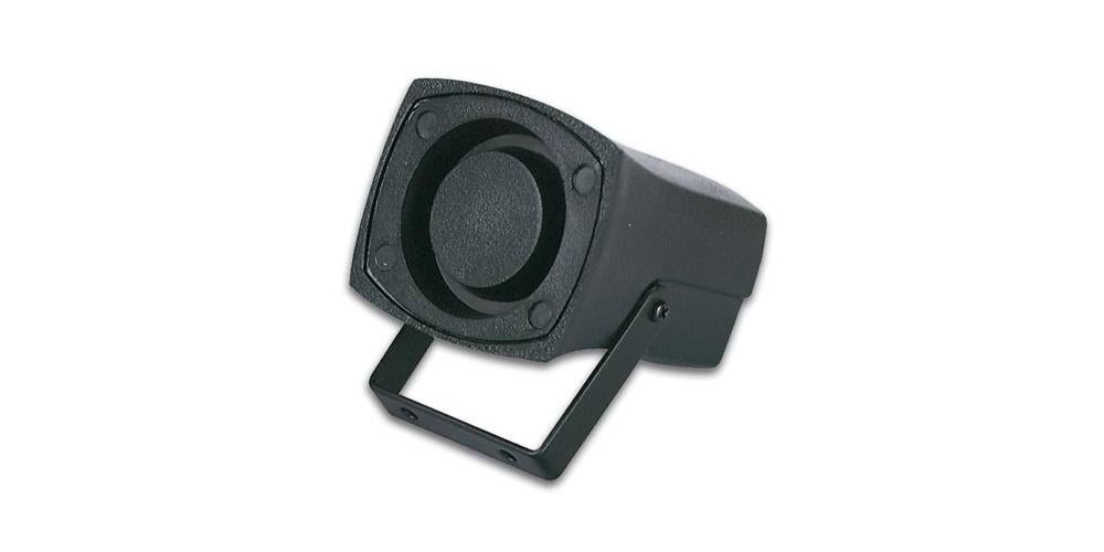 Velleman Mini sirena piezoelettrica 6-12 VDC - 108 dBA | Leroy Merlin