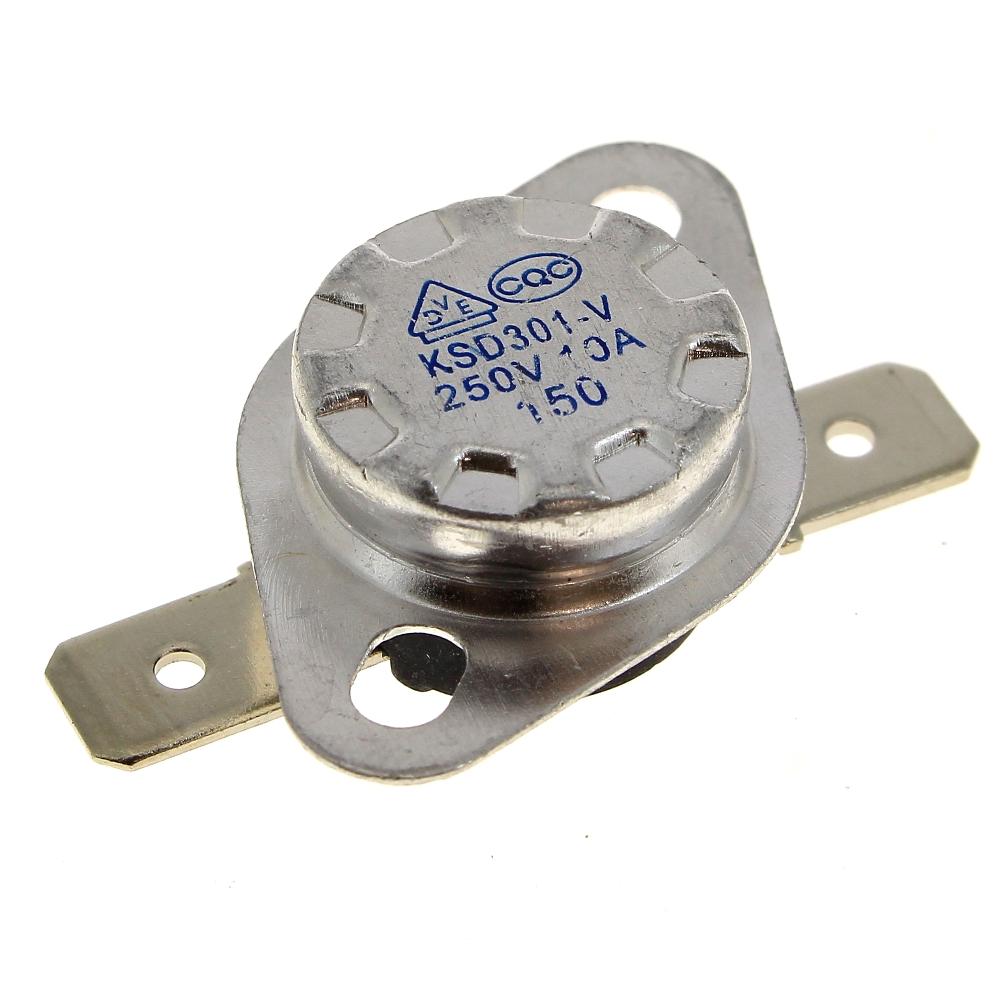 Thermostat 150° 250v 57x0947 pour Seche-linge Brandt | Leroy Merlin