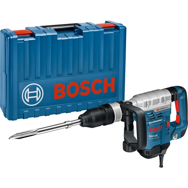 Perforateur bosch sds max: au meilleur prix | Bricoman