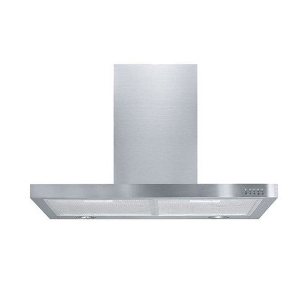 Cappa Classica Mepamsa Silueta XLA 70 cm 590 m³/h 200W A Acciaio ...