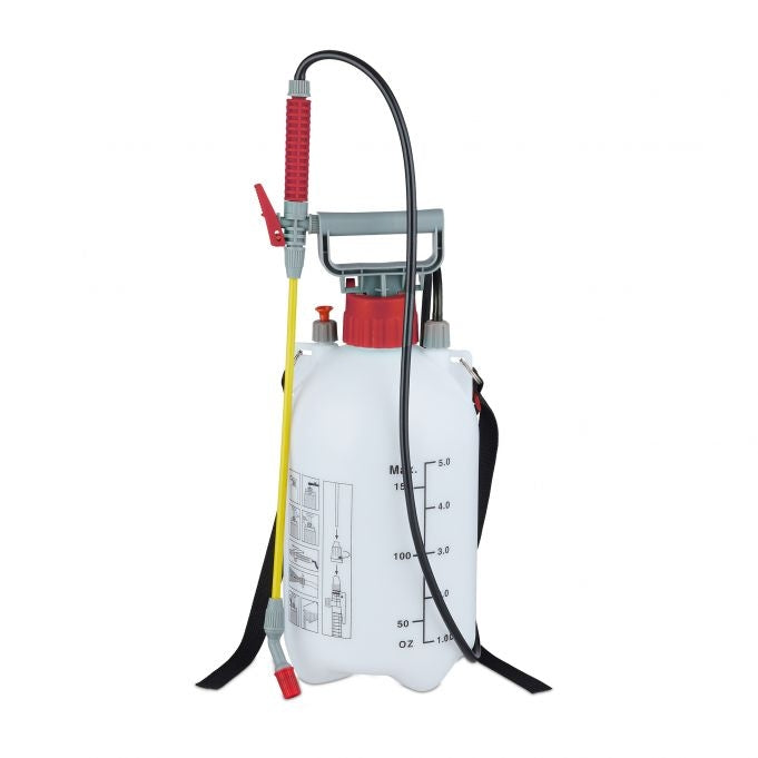 Pulverizador a presión | Leroy Merlin