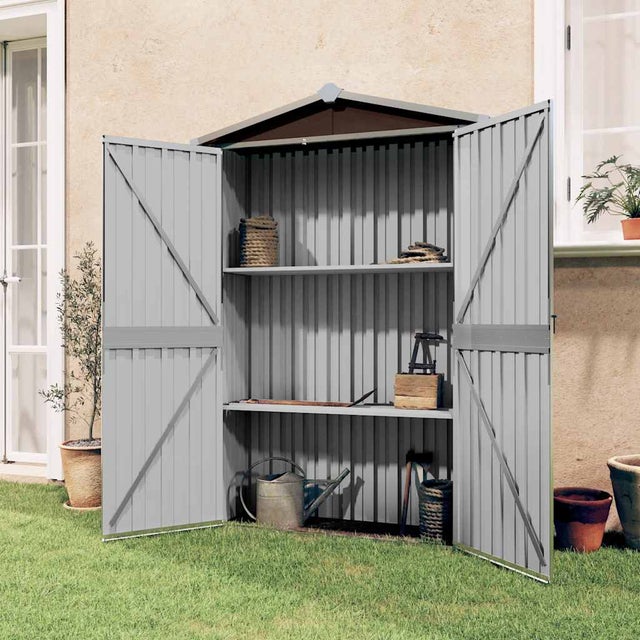 Petit cabanon de jardin au meilleur prix | Leroy Merlin